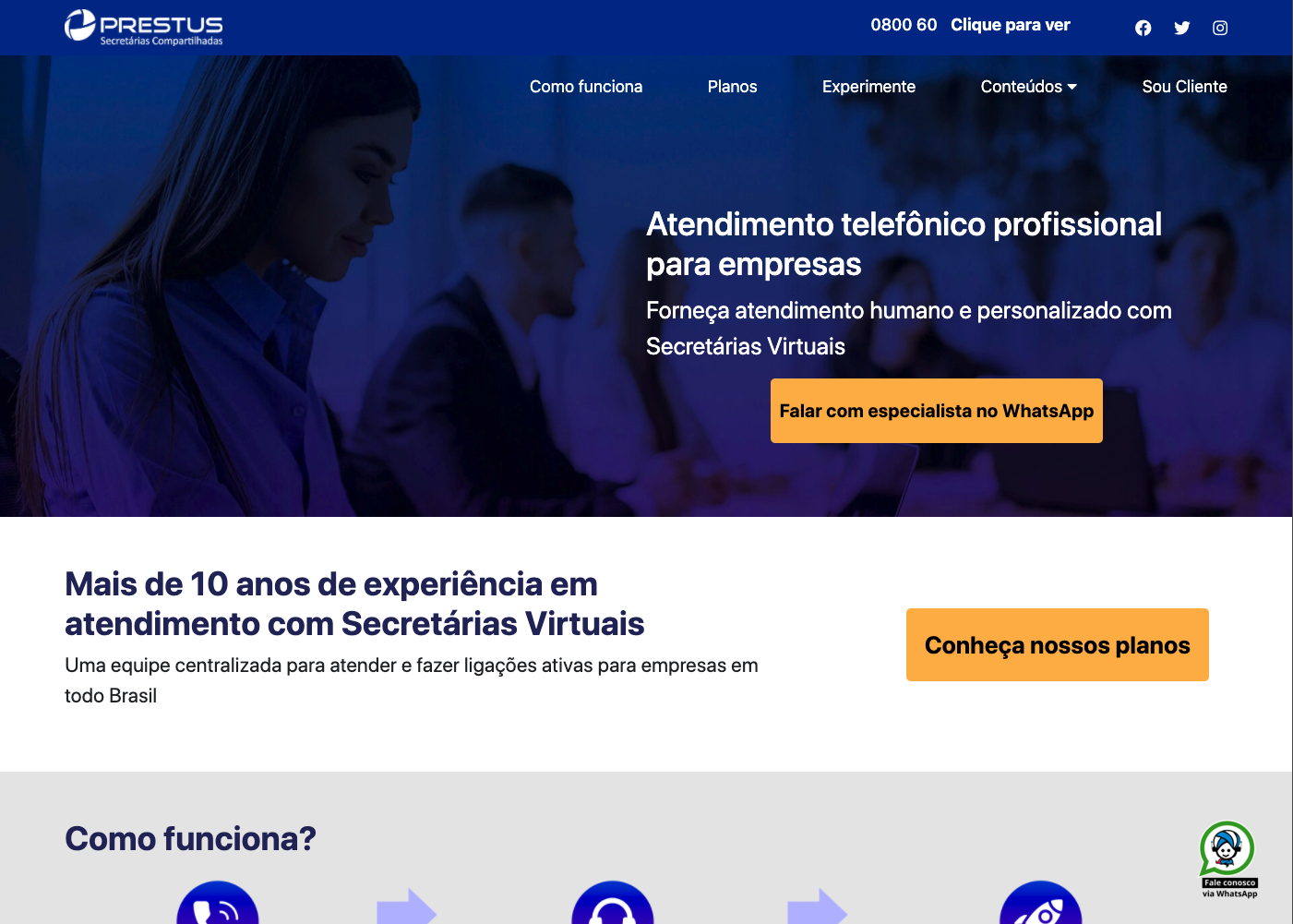 Renan Lima - Web Designer Freelance